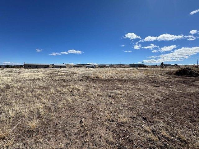 121 George St, Fort Davis, TX 79734