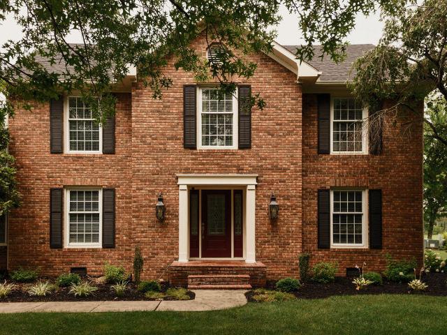 121 Glascock Drive