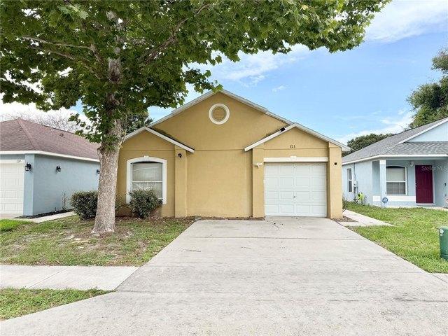 121 Gleason Cv, Sanford, FL 32773