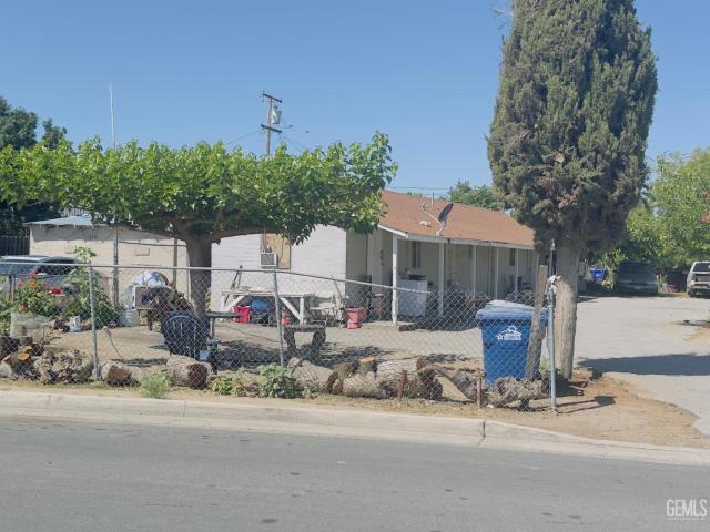 121 Glenwood Street