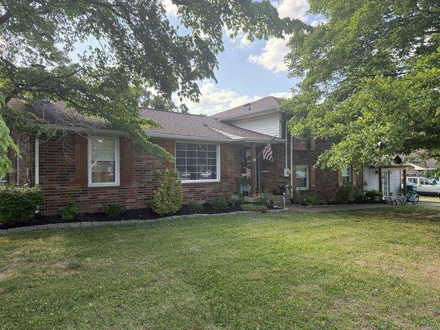 121 Grandview Cir, Old Hickory, TN 37138
