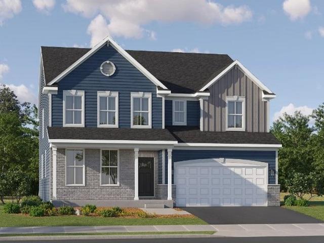 121 Granley Rd, South Elgin, IL 60177