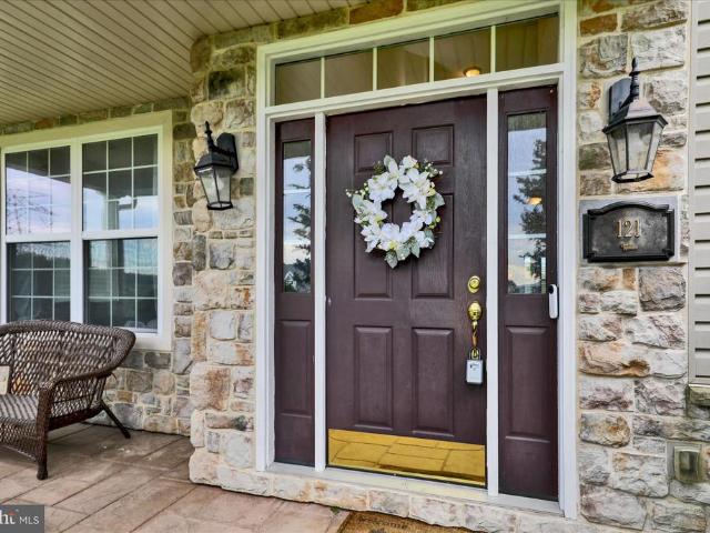 121 Great Bend Way