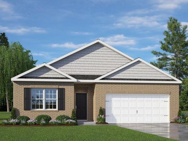 121 Greenbrier Way, Stoneville, NC 27048