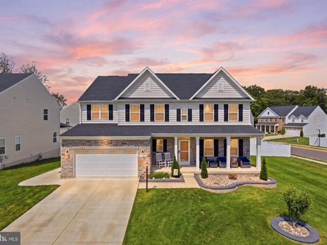 121 Grisham Rd, Stafford, VA 22554