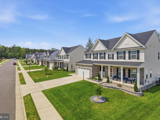121 Grisham Road