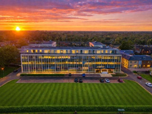 121 Guild House, Oundle Road, Peterborough PE2, 1 bed flat to rent, £850 pcm | PrimeLocation