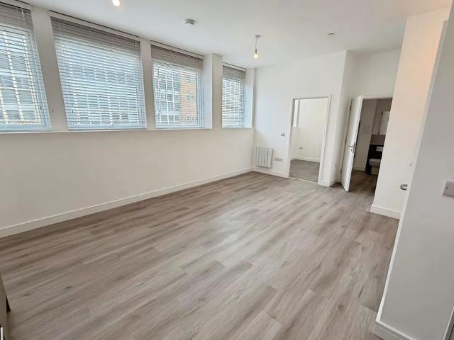 121 Guild House, Oundle Road, Peterborough