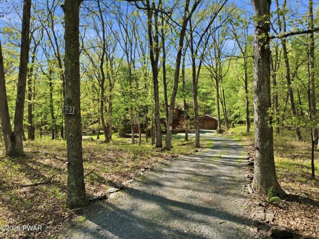 121 Dogwood Lane