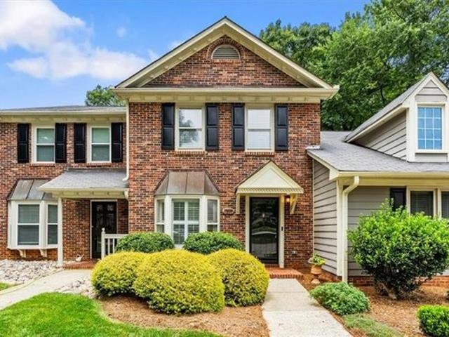 121 Dolley Madison Rd Unit C, Greensboro, NC 27410