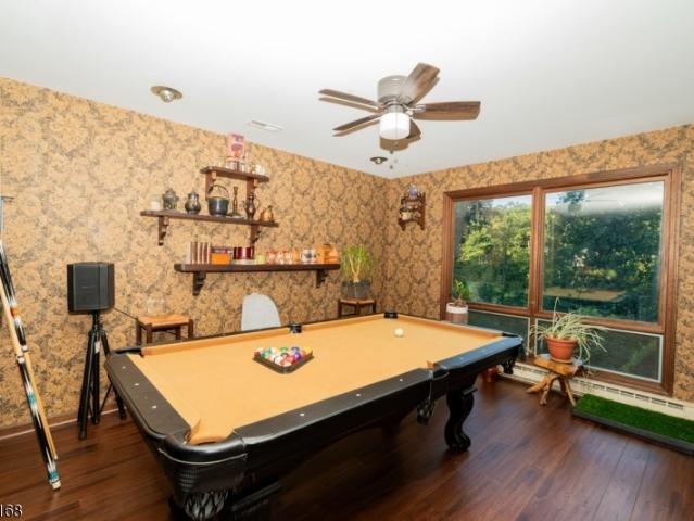 121 Doremus Rd