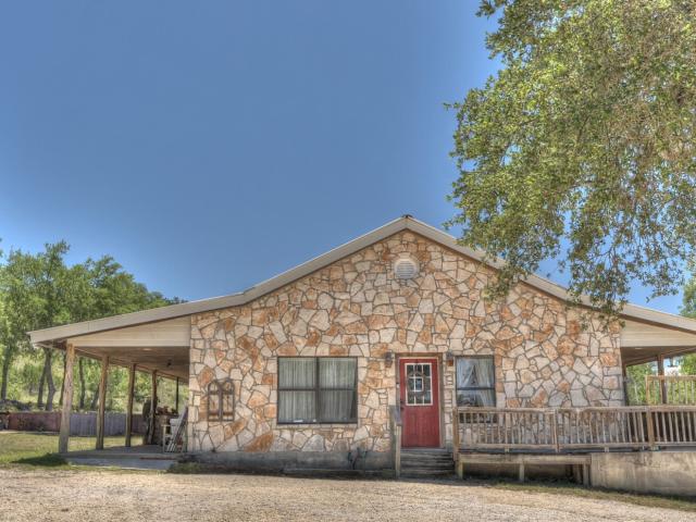 121 David Rankin Rd, Rio Frio, TX 78879 | MLS #1867 | Compass
