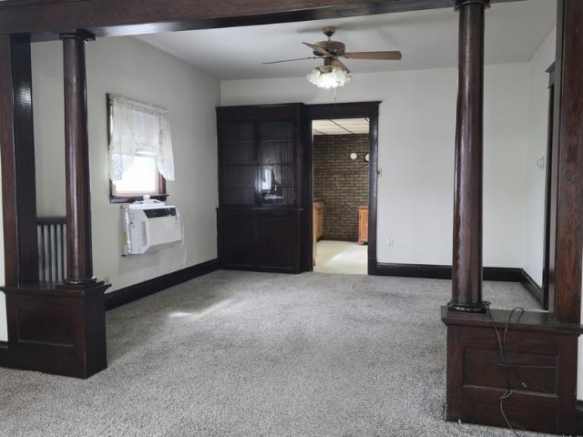 121 Davis Avenue # 1