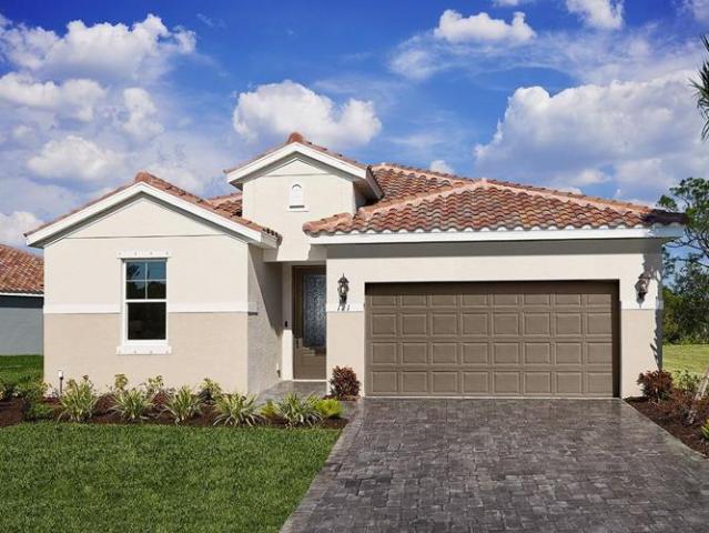 121 Daylily Blvd, Nokomis, FL 34275