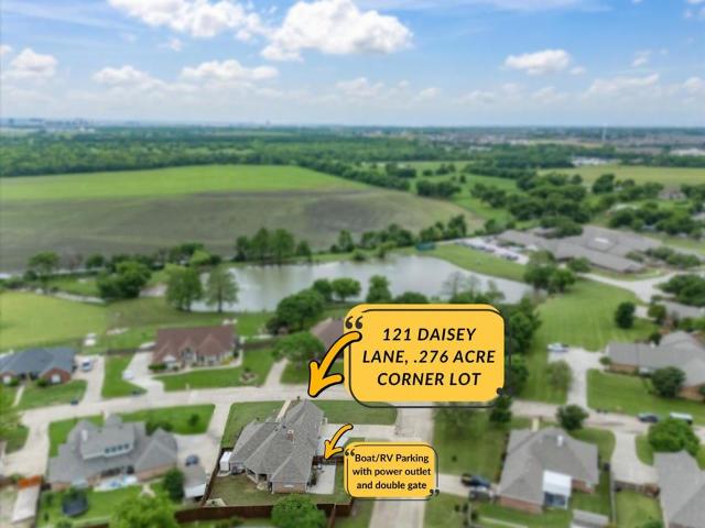 121 Daisey Lane