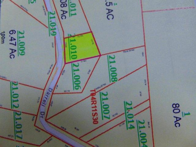 121 Darrell Dr, Tuscumbia, AL 35674