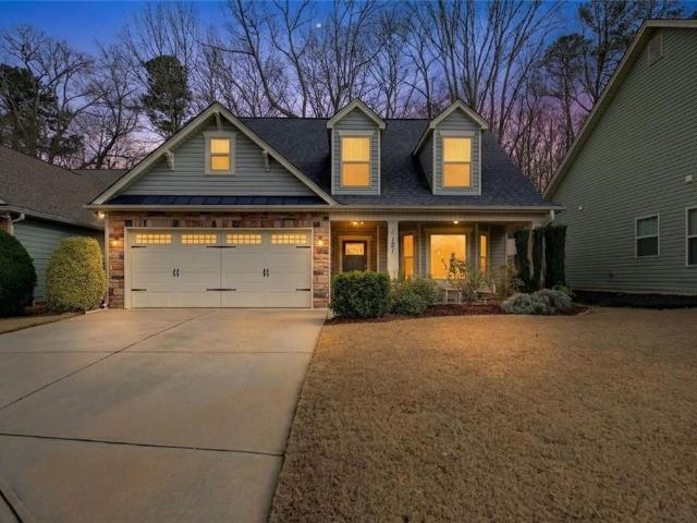 121 Deer Park Dr, Carrollton, GA 30116 | MLS #7729 | Compass