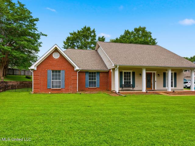 121 Deer Run