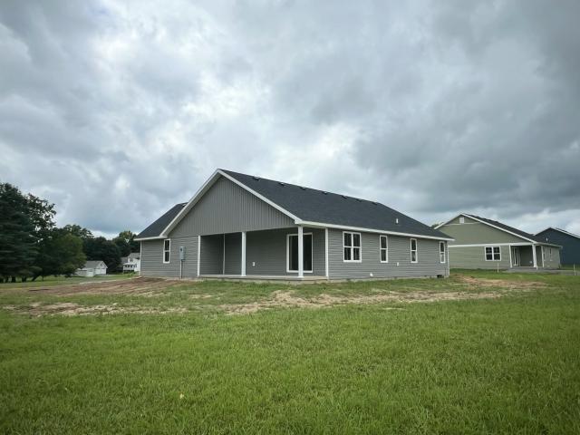 121 Deerview Lane