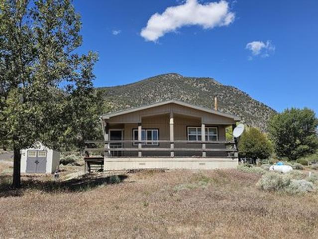 121 Del Dr, Kingston, NV 89310