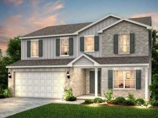 121 Delilah St, McDonough, GA 30252