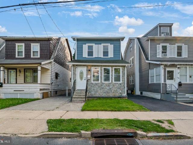 121 Dickinson Avenue