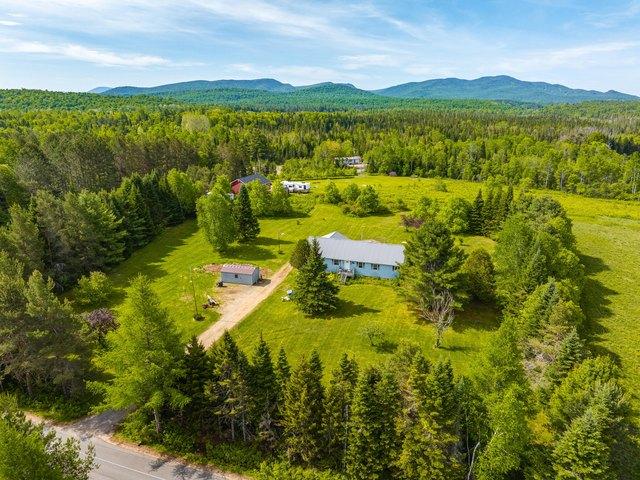 121 Dugal Rd, Tupper Lake, NY 12986