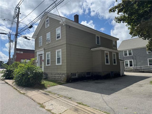 121 Duke Street