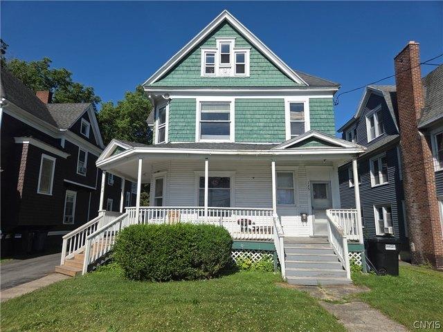 121 Durston Ave Unit 25, Syracuse, NY 13203