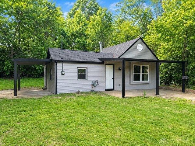 121 E 5th St, Franklin, OH 45005