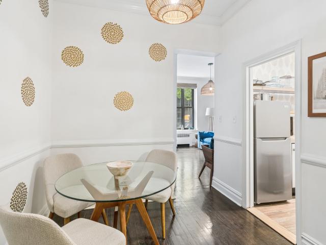 121 E 88TH Street 1A