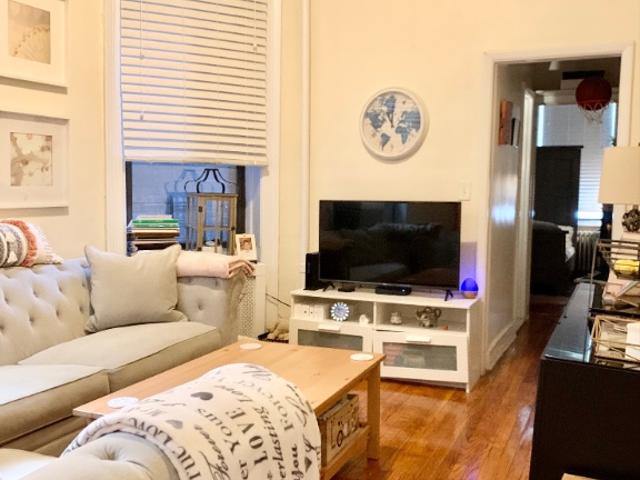 121 E 90th Street 1C