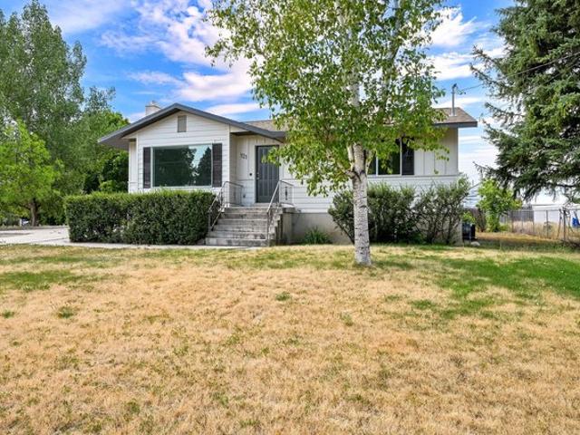 121 E 100 S, Smithfield, UT 84335