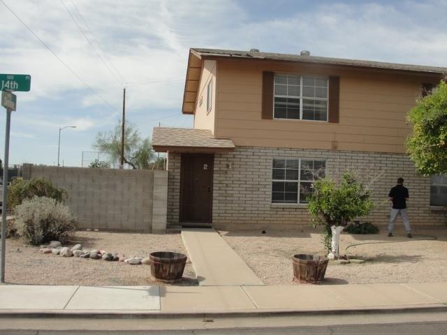 121 E 14th Pl Apt 2, Mesa, AZ 85201