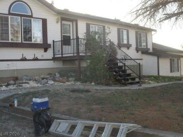 121 E 185th St S, Ely, NV 89301