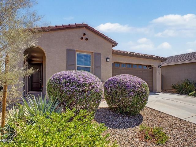 121 e virgo place