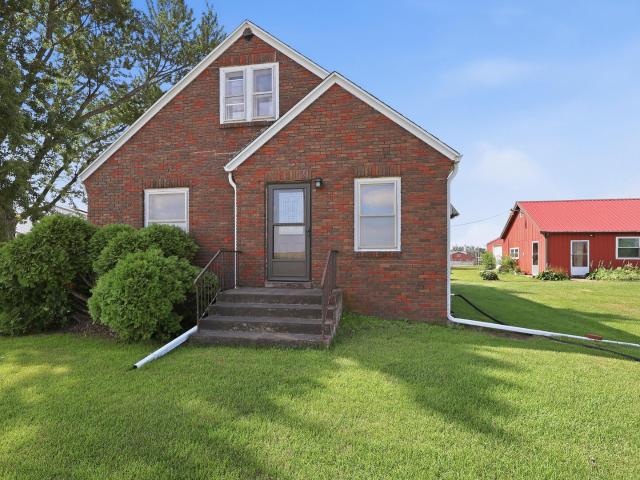 121 E Walcott Road