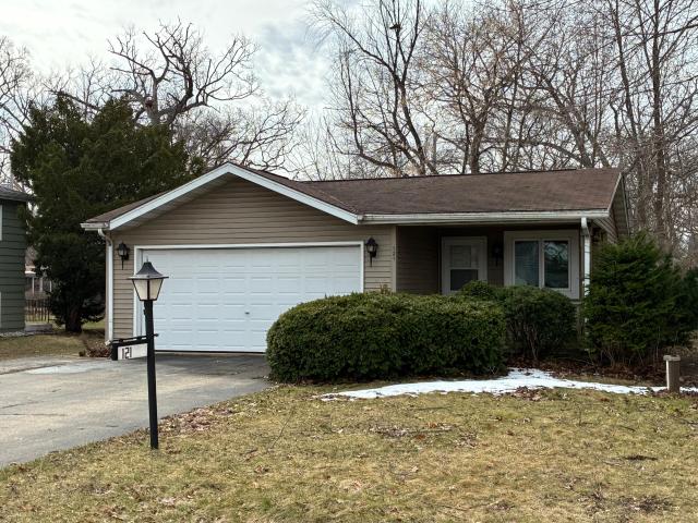 121 E Wisconsin Ave, Salem Lakes, WI 53170 | Compass