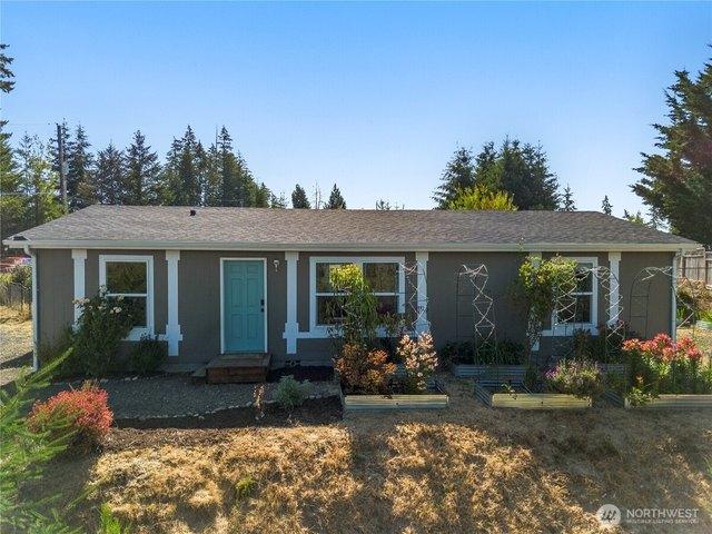 121 E Aspen Pl, Shelton, WA 98584