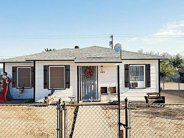 121 E Arroyo Ave, Ajo, AZ 85321