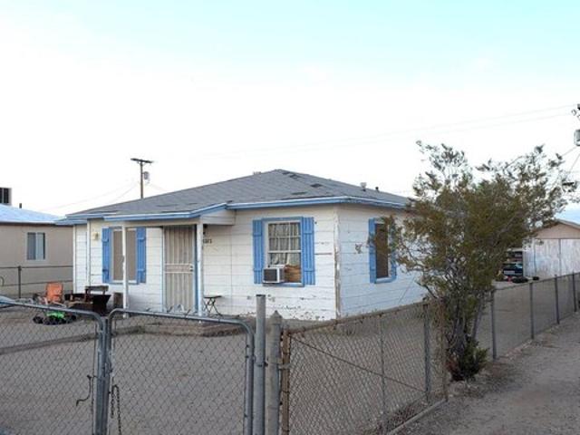 121 E Arroyo Ave, Ajo, AZ 85321