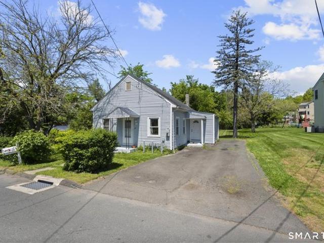 121 E Barber St, Windsor, CT 06095