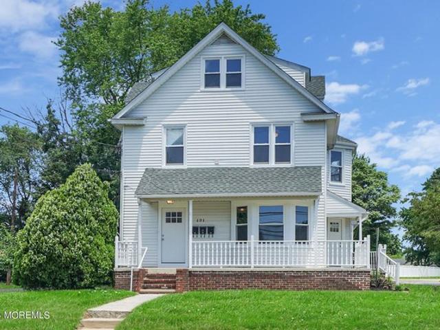 121 E Browning Rd, Bellmawr, NJ 08031