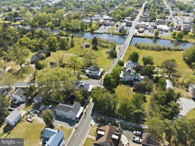 121 E Central Ave, Federalsburg, MD 21632 | MLS #MDCM2007