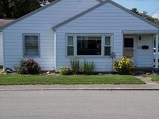 121 E Church St, Fortville, IN 46040