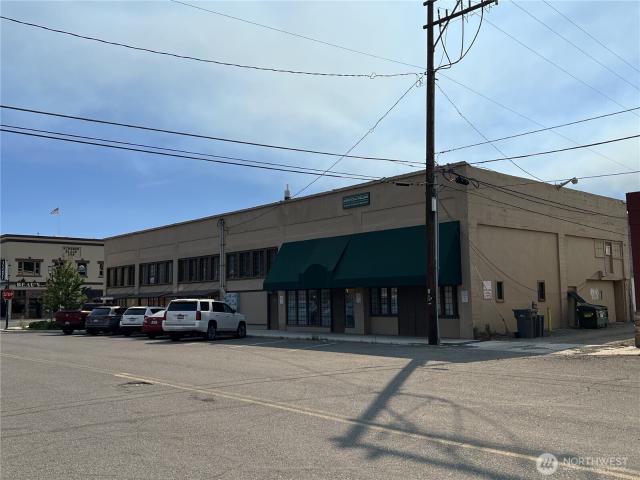 121 E First Street