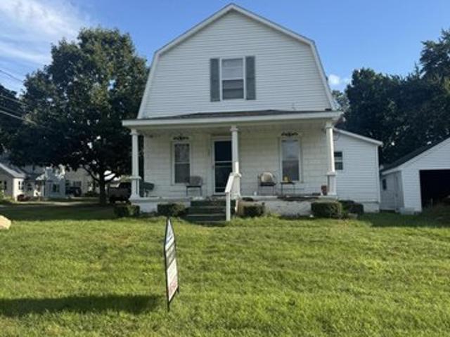121 E Isabelle St, Belding, MI 48809