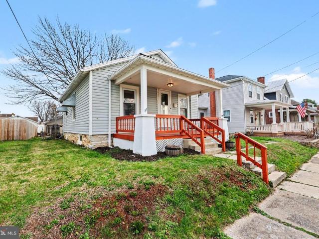 121 E Portland Street