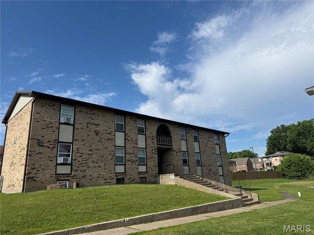 121 E Rodney Dr Unit H, Cape Girardeau, MO 63701
