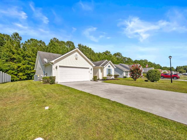 121 Emily Springs Dr